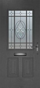 Palladio Doors - Composite Door Group